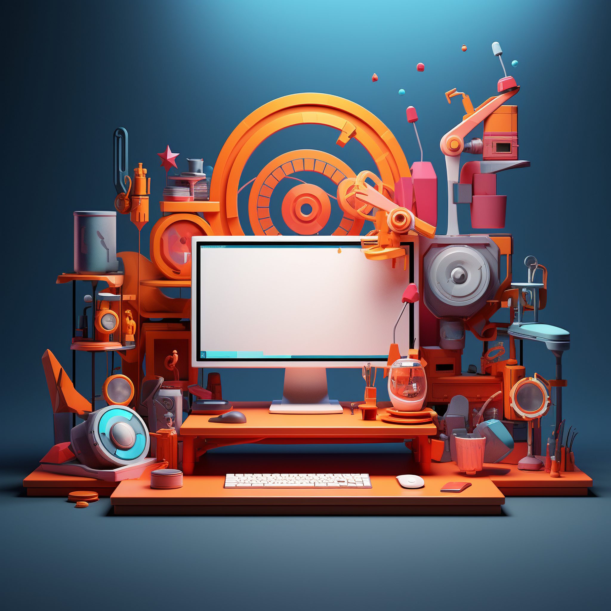 Home - NEOLOGICX | Innovative Software & App Development Services